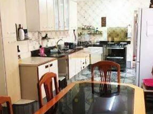 Vende Sobrado 178m² Anchieta São Bernardo do Campo/SP