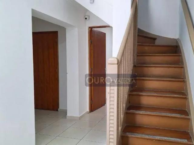 Vende Sobrado 180m2 1.600.000,00 Mooca SP