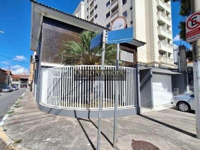 Vende Sobrado 180m2 1.600.000,00 Mooca SP