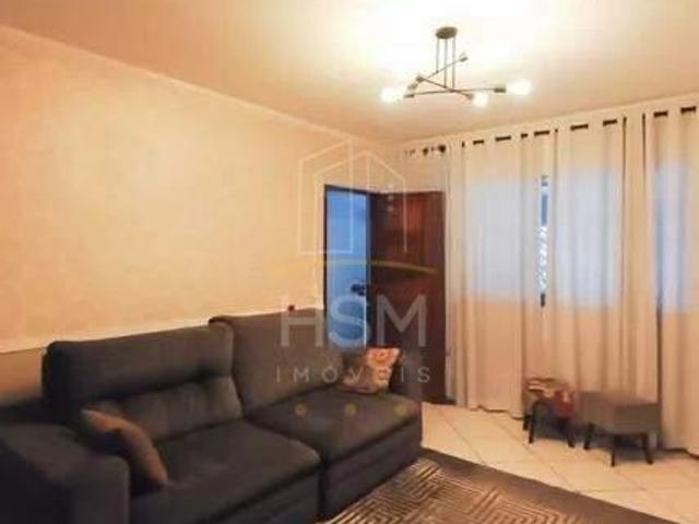 Vende Sobrado 184m² Bairro Assunção São Bernardo do Campo/SP