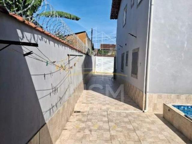 Vende Sobrado 100m² Vila Seabra Mongaguá/SP