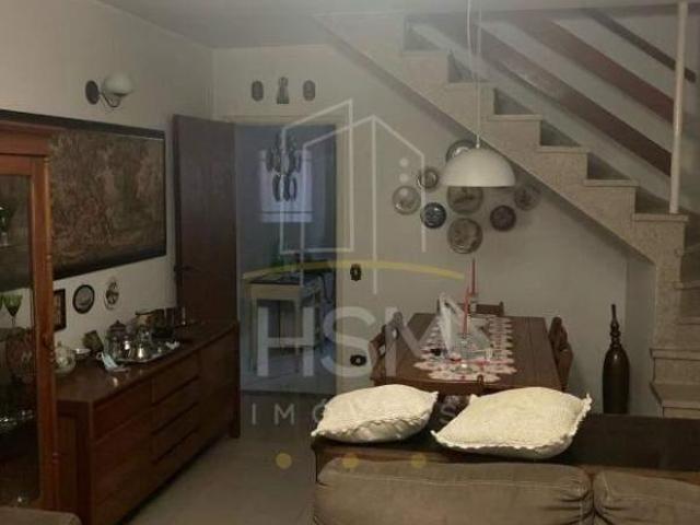 Vende Sobrado 128m² Vila Euclides São Bernardo do Campo/SP