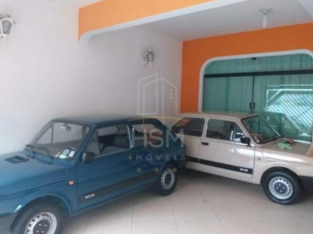 Vende Sobrado 290m² Rudge Ramos São Bernardo do Campo/SP
