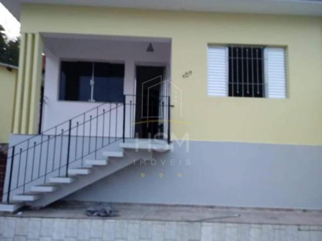 Vende Sobrado 213m² Baeta Neves São Bernardo do Campo/SP