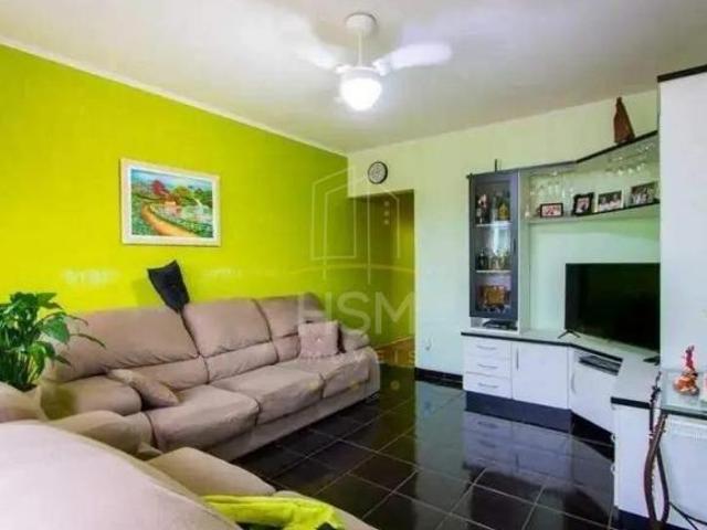 Vende Sobrado 218m² Vila Floresta Santo André/SP