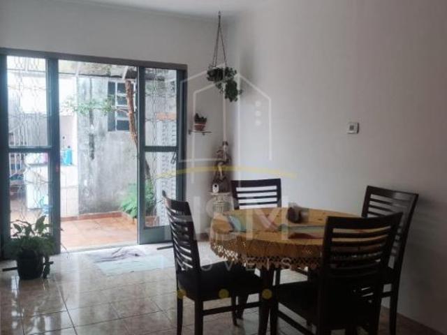 Vende Sobrado 221m² Rudge Ramos São Bernardo do Campo/SP