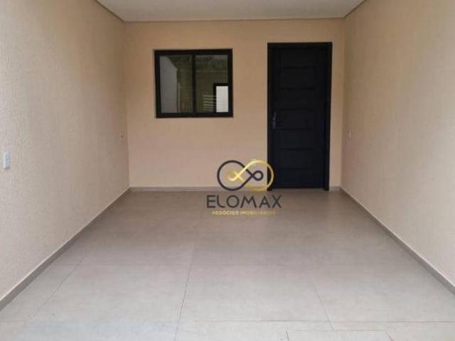 Vende Sobrado 2 suítes | 2 vagas | Área gourmet na Vila Paiva – Zona Norte | São Paulo