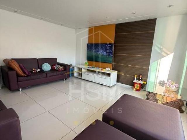Vende Sobrado 340m Jd. Stella Santo André/SP