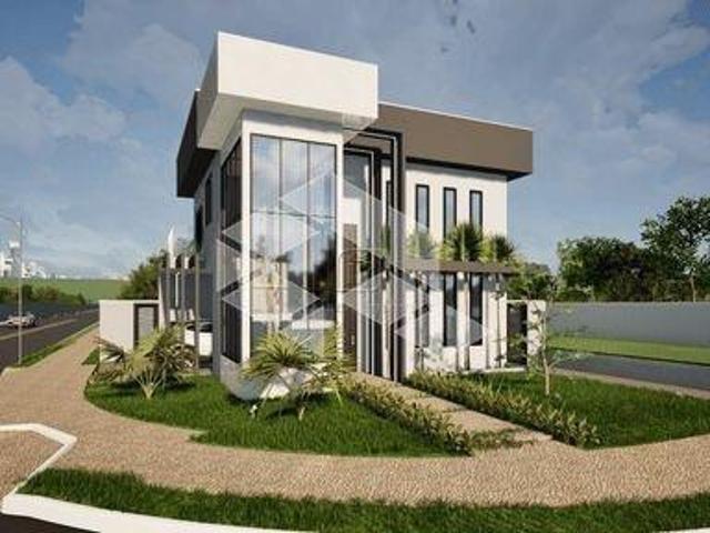VENDE SOBRADO 3 SUITES CONDOMINIO BAIRRO REAL SUL RIBEIRAO PRETO