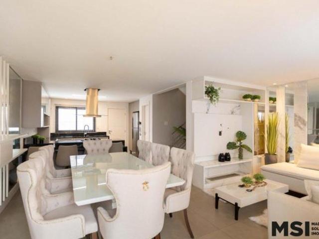VENDE SOBRADO | 3 QUARTOS 1 SUÍTE | ATUBA | CURITIBA