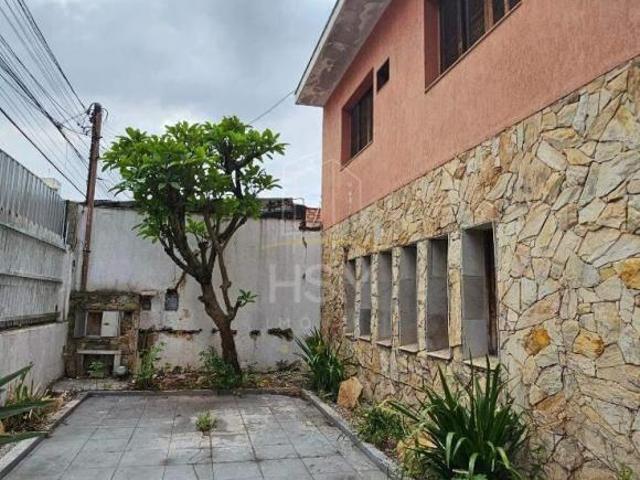 Vende Sobrado 498m² Taboão São Bernardo do Campo/SP
