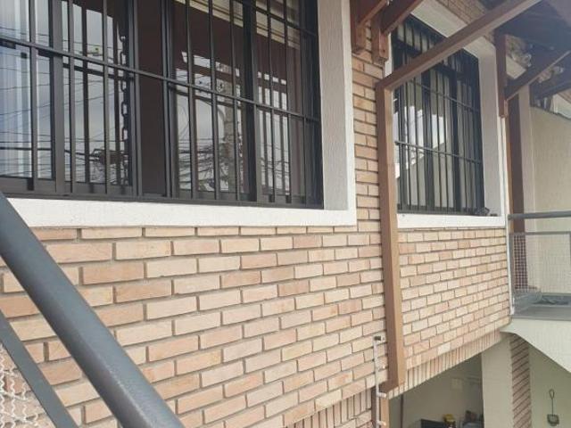 VENDE SOBRADO