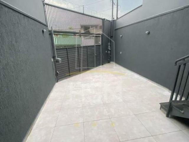 Vende Sobrado 80m² Taboão São Paulo/SP