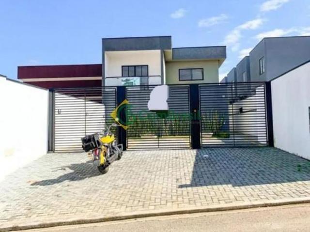 Vende Sobrados de Condominio Vila São Paulo Mogi das Cruzes SP
