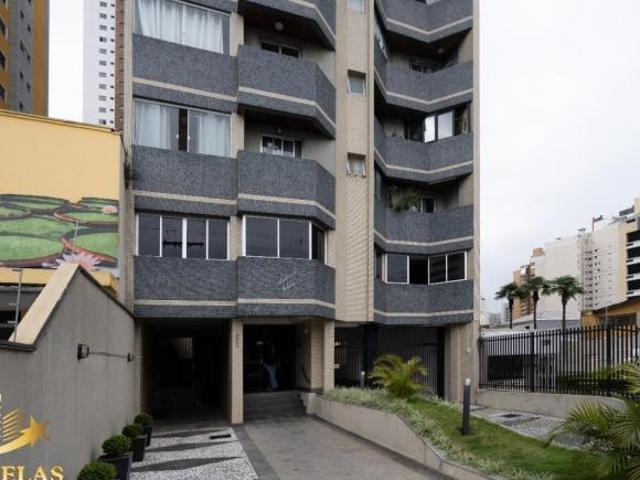 Vende Studio, Batel