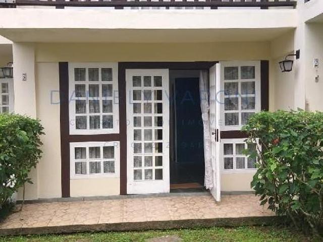 VENDEM SE 4 CHALÉS EM RESIDENCIAL NA ÁGUA BRANCA EM ILHABELA SP