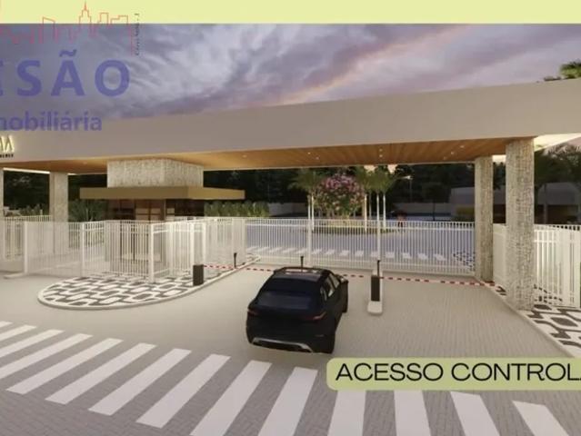 Vendem se lotes no Condomínio IPANEMA RESIDENCE