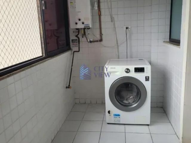 Vendemos ótimo apartamento com 3 quartos na barra olimpica 150m²