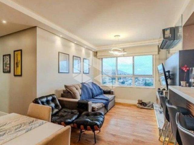 Vendea apartamento 2 quartos, 1 suíte e 1 vaga