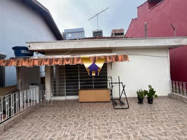 VENDER CASA TERREA REGIÃO CENTRAL CAIEIRAS CAIEIRAS