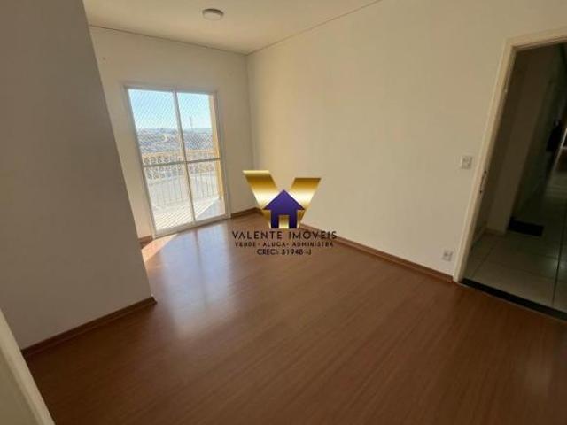 VENDER APARTAMENTO CONDOMINIO VIVA VERDE FRANCO DA ROCHA