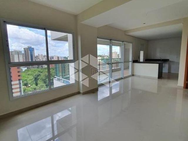 vender apartamento Jardim Botânico, 3 dormitórios, 3 suites, 2 vagas