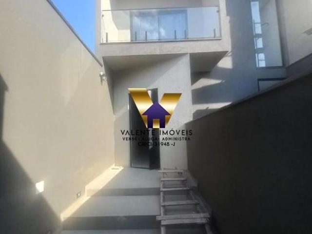VENDER SOBRADO JARDIM SAN MARINO LARANJEIRAS