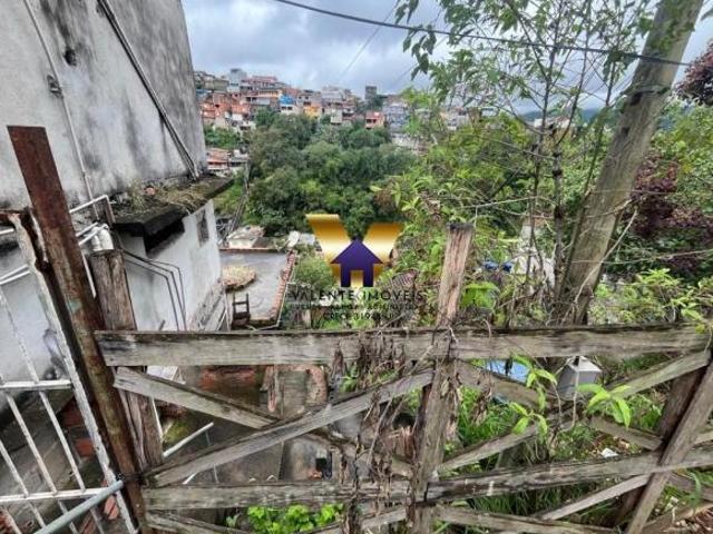 VENDER TERRENO VILA ROSINA CAIEIRAS