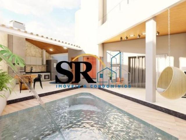 VENDES SE CASA NO GRÃ DUQUESA R$ 850.000,00