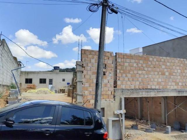 VENDE*SE LOTE NO BAIRRO LIBERDADE, LOTE PRONTO PARA CONSTRUIR