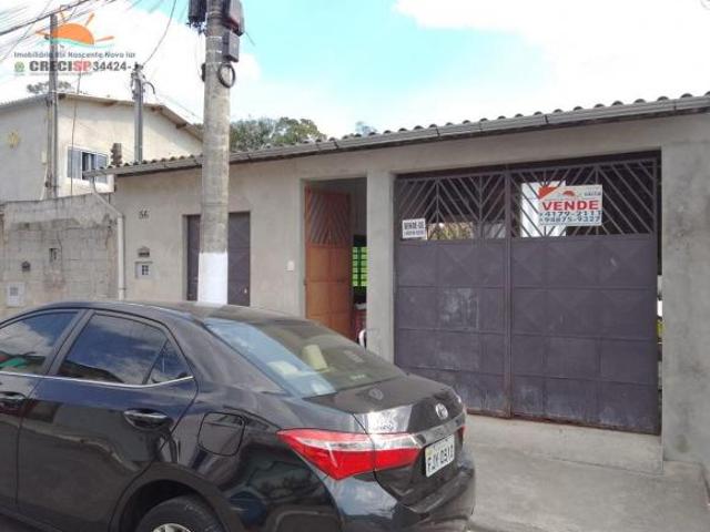 vendese uma casa