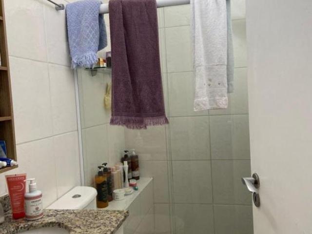 Vendi Condômino Butantã com 2 quartos 2 vagas e 80 m² à venda, Jardim Sarah