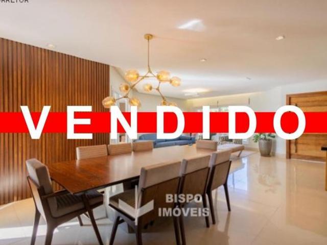 VENDIDA CONDOMÍNIO SOLAR DE BRASÍLIA
