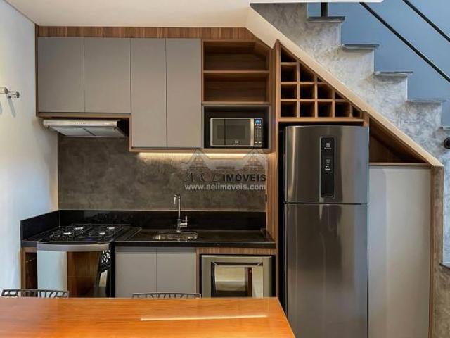 VENDIDO | Apartamento em Campos do Jordão | 2 suítes | Próx. Capivari