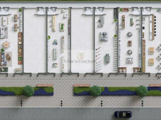 Apartamento 2 Dormitórios no Vista do Vale, Gramado/RS