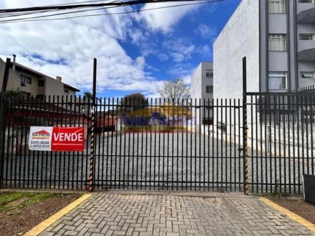 VENDIDO Terreno à venda nos bairros Fazendinha/Portão