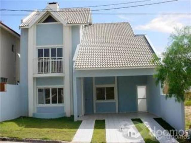VENDIDO*CASA EM CONDOMÍNIO 3 SUÍTES