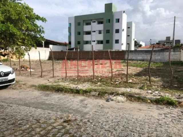 Vendo 03 terrenos juntos medindo 1080m2