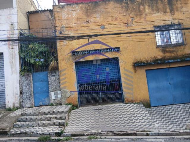VENDO 03 CASAS NO MESMO TERRENO NO BAIRRO JARDIM SELMA!