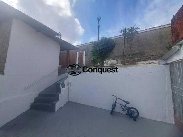 Oportunidade Vendo 02 casas individuais, Lote 300 mts, Bairro Fonte Grande, Contagem !