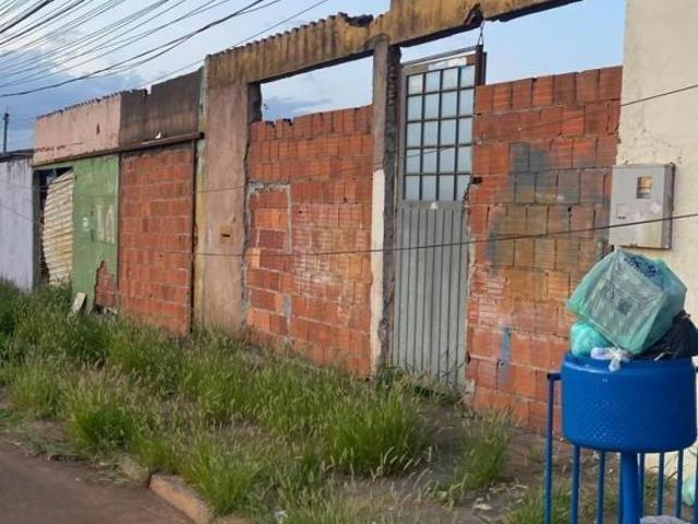 VENDO 02 LOTES JUNTOS COM ESCRITURA EM UMA LOCALIZAÇÃO PRIVILEGIADA NO RIACHO!