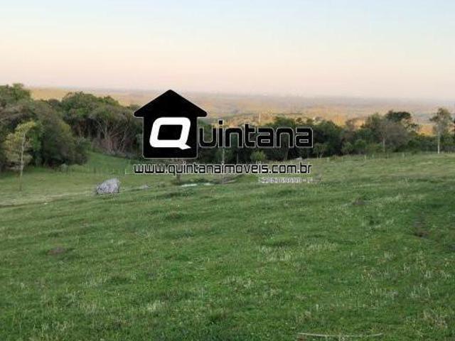 Vendo 18 hectares no Morro Redondo