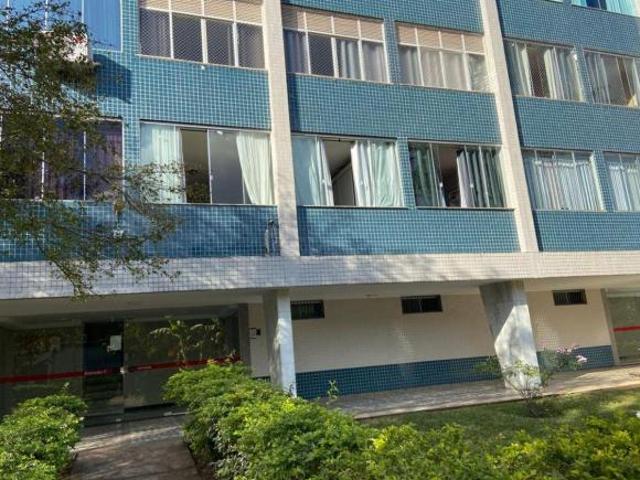 VENDO 1º ANDAR APARTAMENTO NA 412 SUL BLOCO P