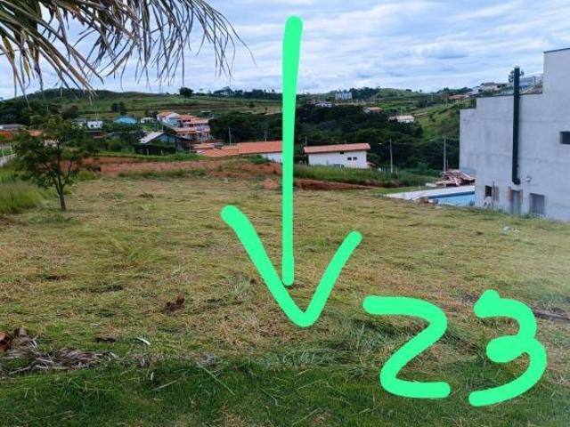 VENDO 1.000M² CONDOMINIO FECHADO EM GUARAREMA