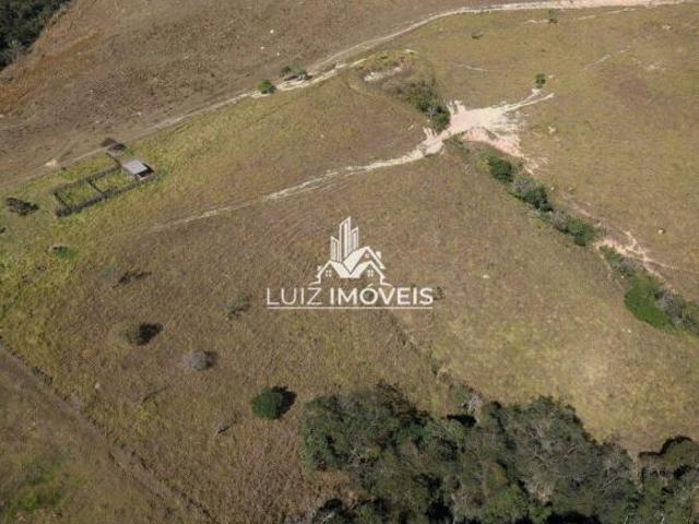 Vendo 20hectares Sentido Serrinha São Gotardo