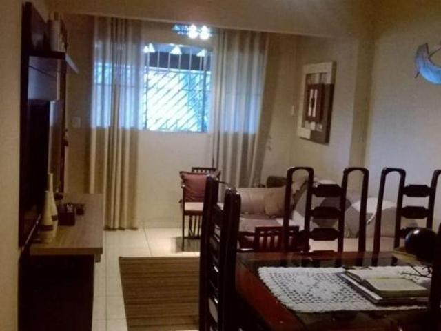 VENDO 2 CASA COM 2 DORMITORRIOS CADA CONJUNTO RESIDENCIAL BUTANTA SAO PAULO