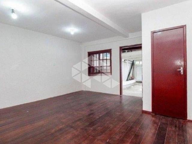 Vendo 2 Casas no mesmo Terreno