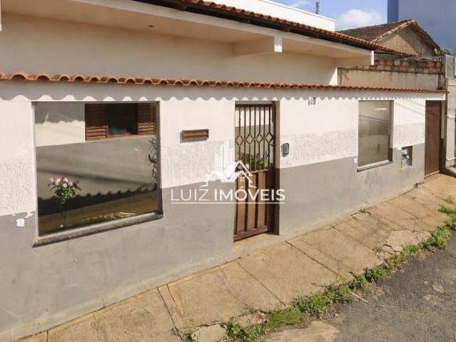 Vendo 2 Casas Bairro São Geraldo São Gotardo MG