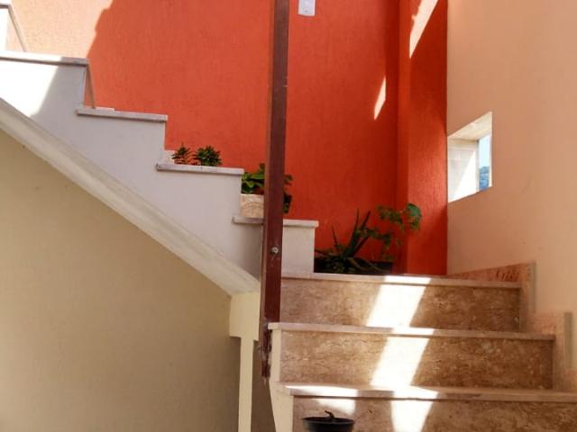 Vendo 2 casas em Angra dos Reis RJ