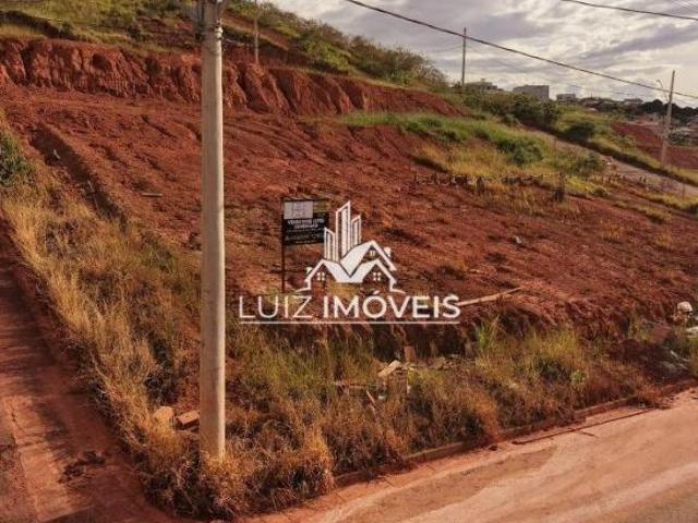 Vendo 2 Lotes Comerciais Bairro Portal das Palmeiras